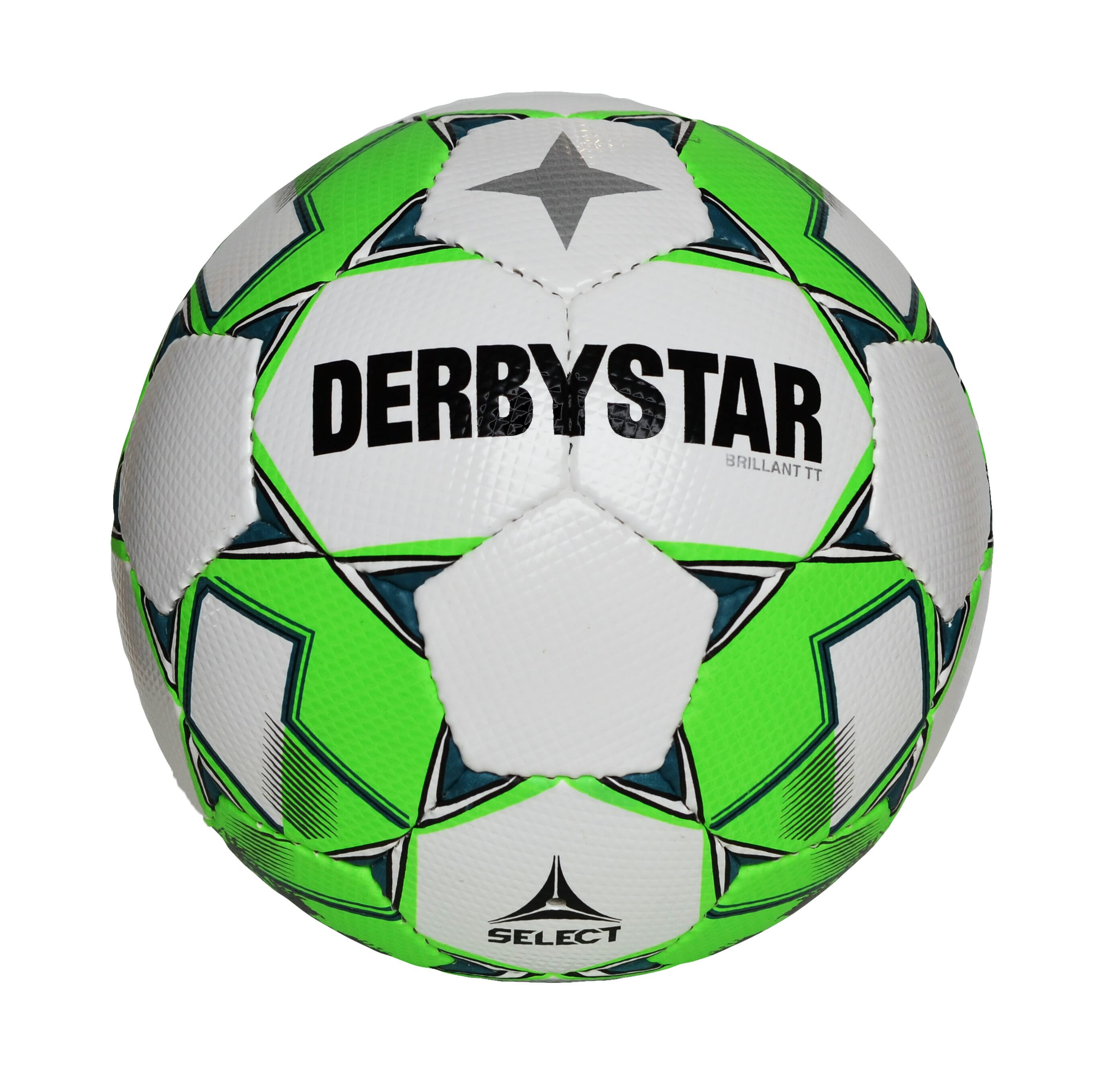 Derbystar Brillant TT HS 1138 - De Voetbalwinkel.com