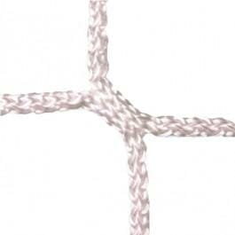 Doelnet 3,00m x 1,00m x 0,40m x 0,80m - De Voetbalwinkel.com