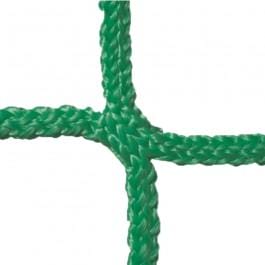 Set van 2 Knooploze Doelnetten 5,15m x 2,05m - De Voetbalwinkel.com