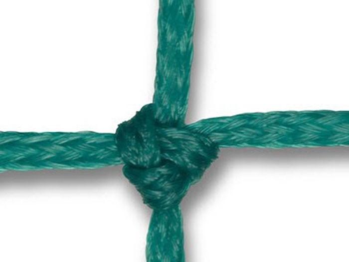 Geknoopt Doelnet 3,00m x 2,00m - De Voetbalwinkel.com